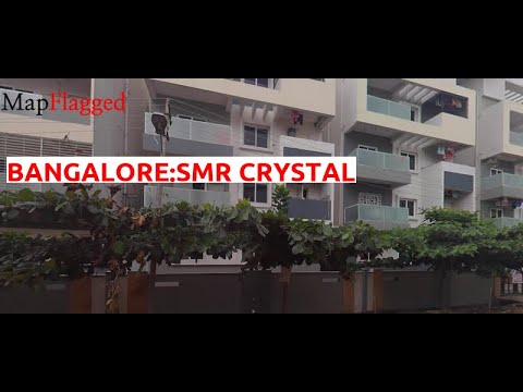Bangalore | SMR Crystal by About The Builder : at JP Nagar Phase 8 ...