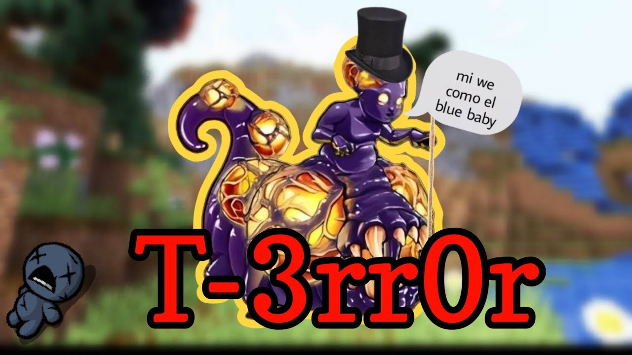 T-3rr0r version platinum #mutantsgeneticgladiators - YouTube