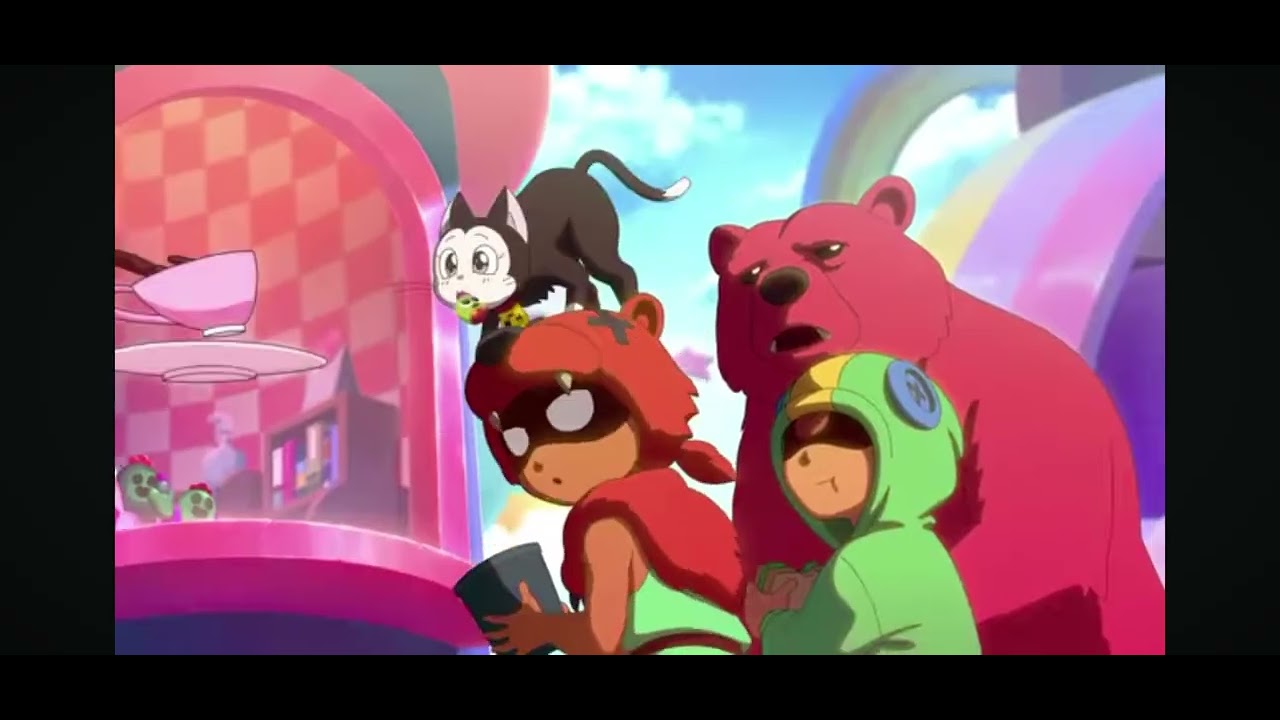 Kit animation ! - YouTube