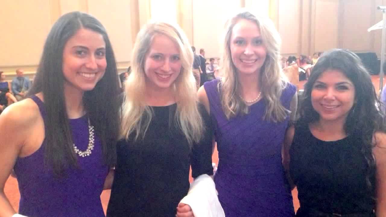 Kerry Heitmiller - Medical Student - University of Maryland School of ...