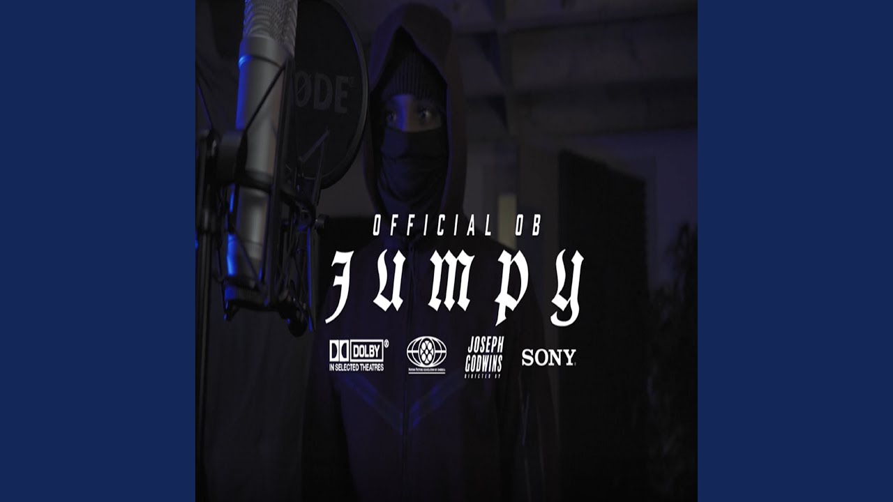 Jumpy - YouTube Music