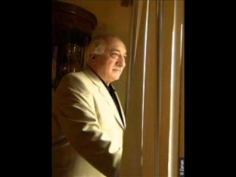 Fethullah Gülen - Bırakma Beni Allahım!.. - 1.wmv