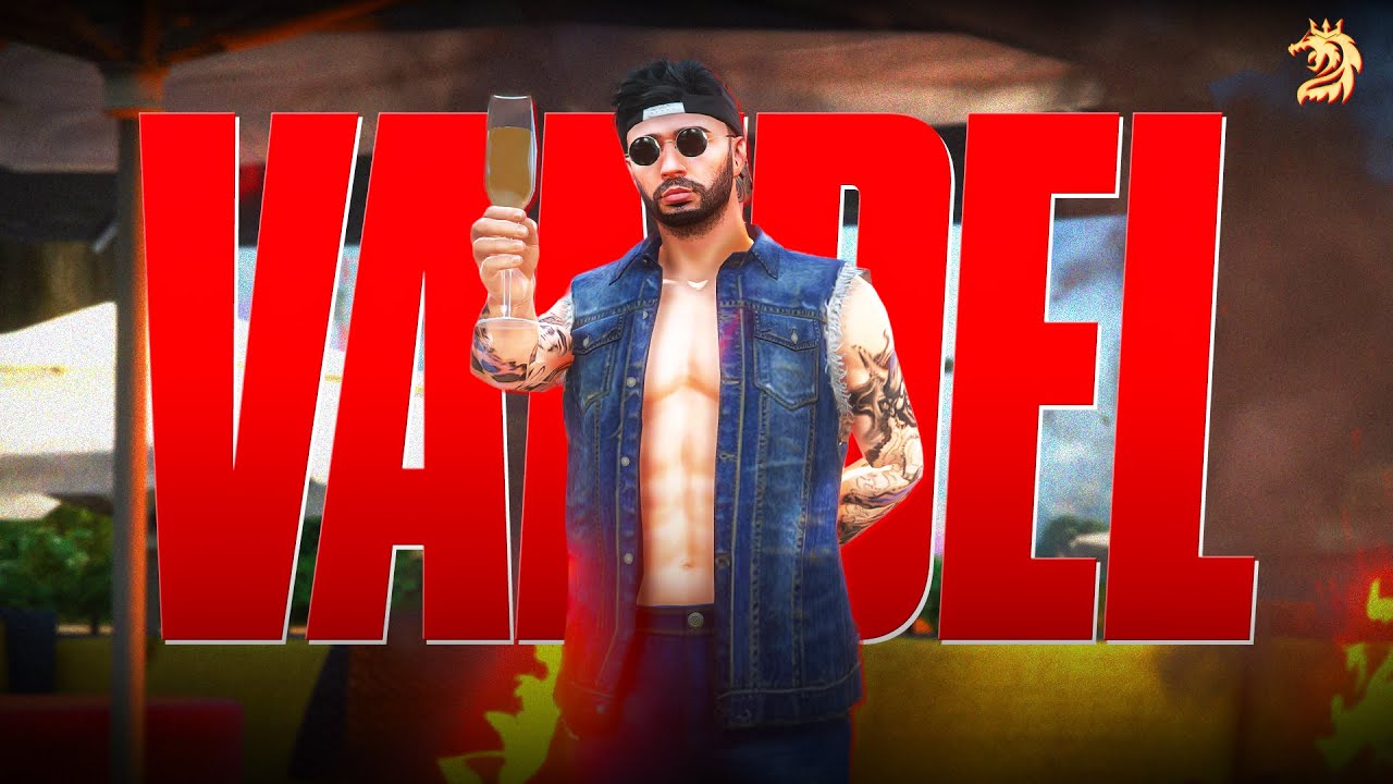 GANG COLOUR ? | HRP ARC-1 | VANDAL CLINTON GTA V RP | #hrp #hydratownrp ...