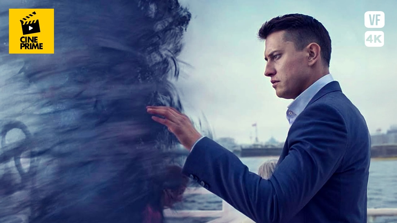 Frontier, le temps n'a plus de limite - Action - Guerre - Science fiction - Film complet en ...