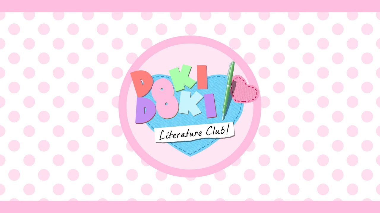 Doki Doki Literature Club! (Main Theme) | Doki Doki Literature Club ...