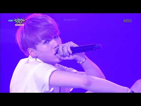 [STAGE MIX] BTS - 'I NEED U' 2015 x 2020 Performance Mashup