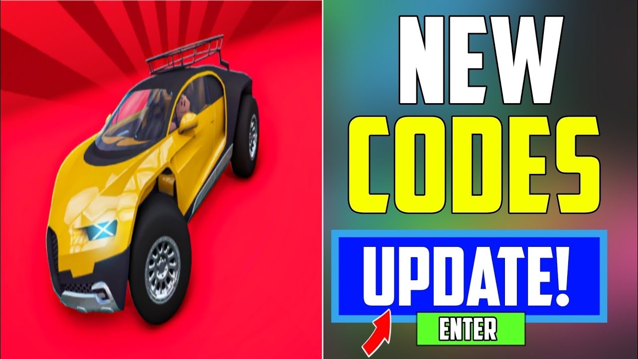 ⚠️SEASON 11💵⚠️CAR DEALERSHIP TYCOON ROBLOX CODES 2024 - CAR DEALERSHIP ...