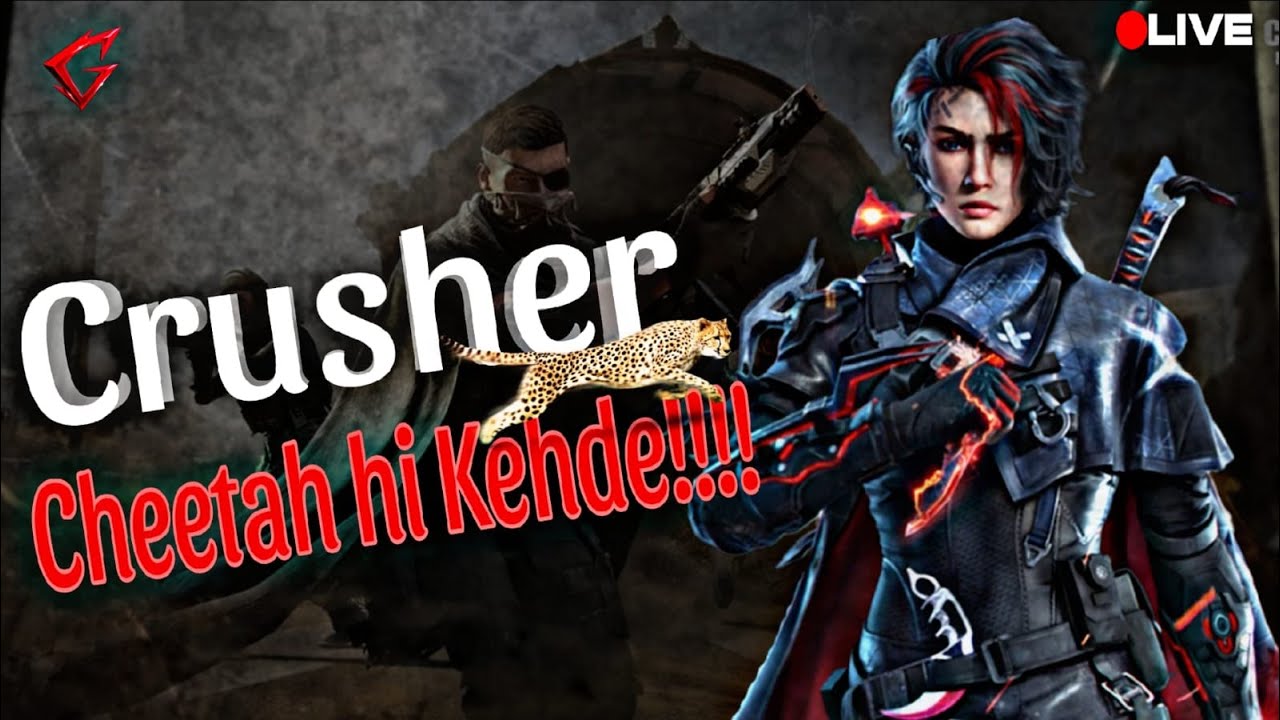 🔴LIVE | MOST CONSISTENT STREAMER?🌚 | CODMOBILE STREAMER - YouTube