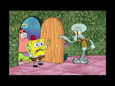 My Tumblr page — Spongebob Squarepants - Empty Skulls