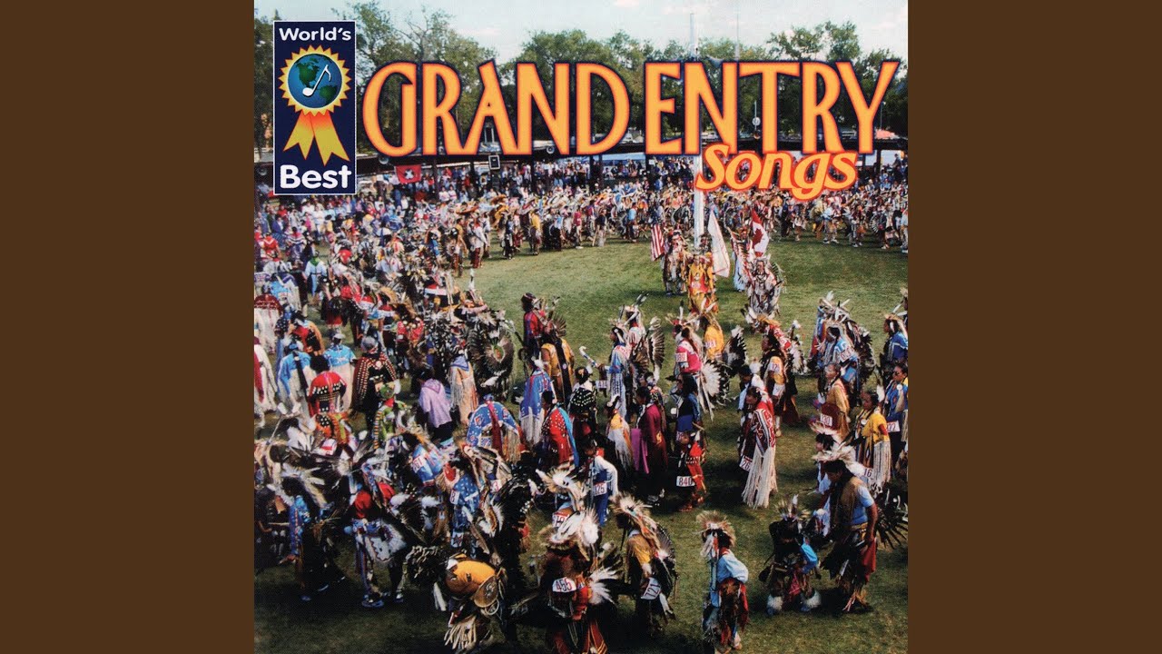 First Nations Singers - YouTube