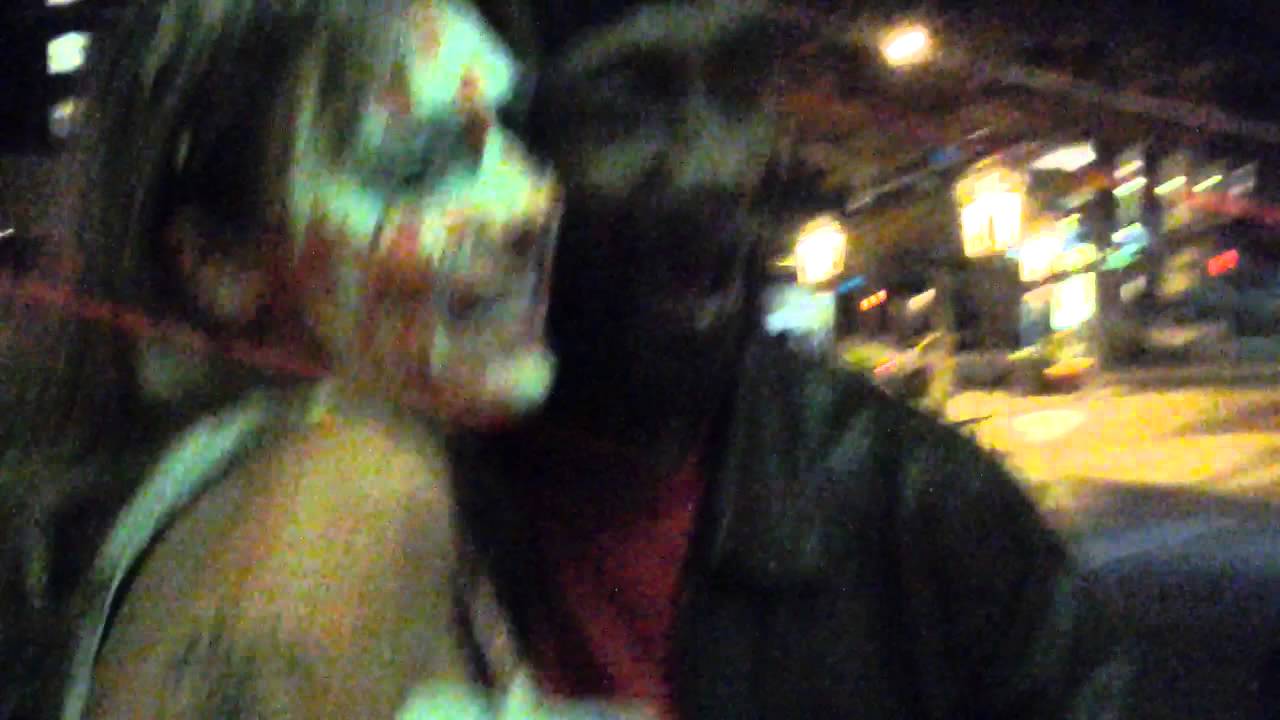 Zombie crawl Denver, co 2012 - YouTube