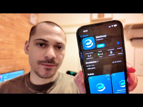 Como CRIAR CARTEIRA LIQUID usando SIDESWAP (Sidechain de BITCOIN)