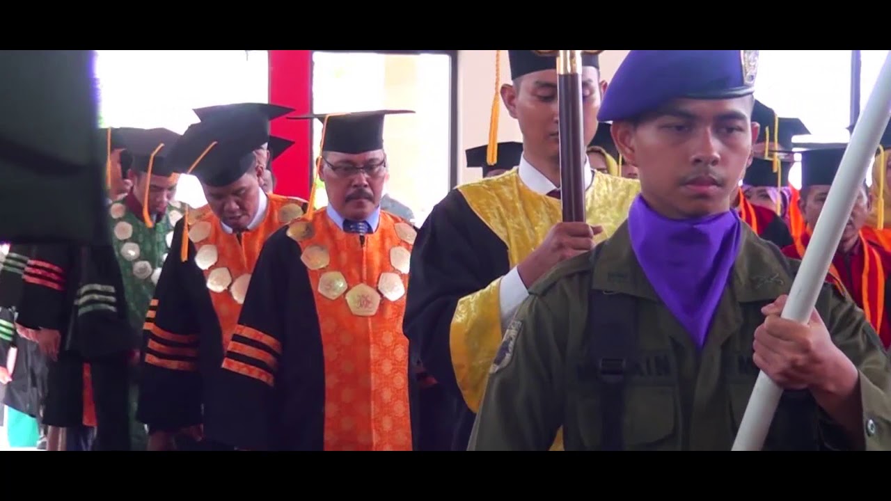 Profil IAIS Sambas - YouTube