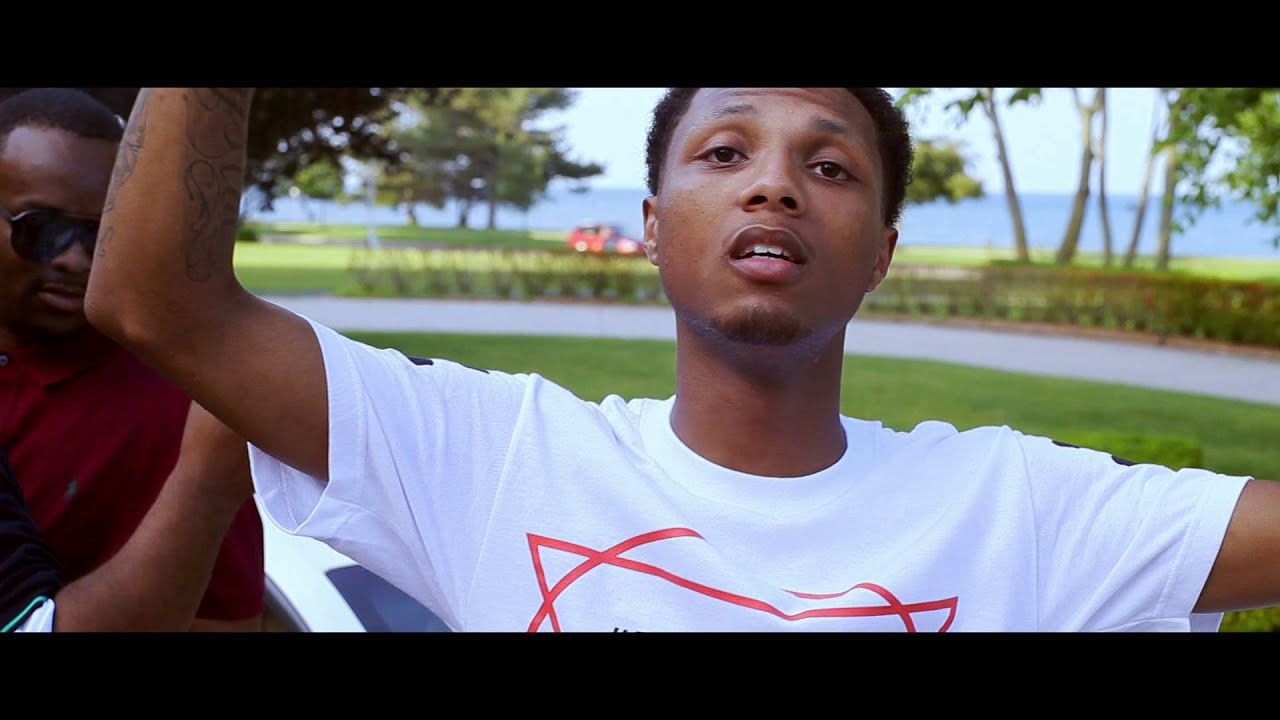 Brickk Ent Presents C-Pat " Let Me Tell' Em (OFFICIAL VIDEO) - YouTube