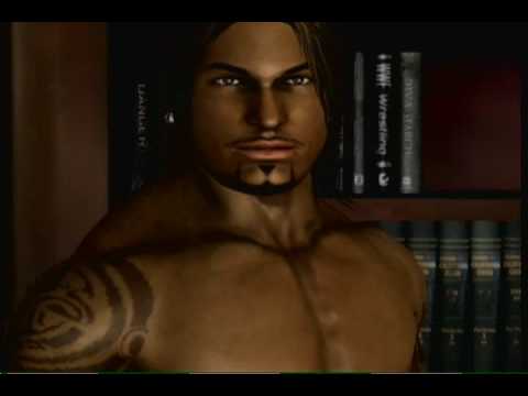 CAW Movie Trailer: EVW; Its Only The Beginning. - YouTube