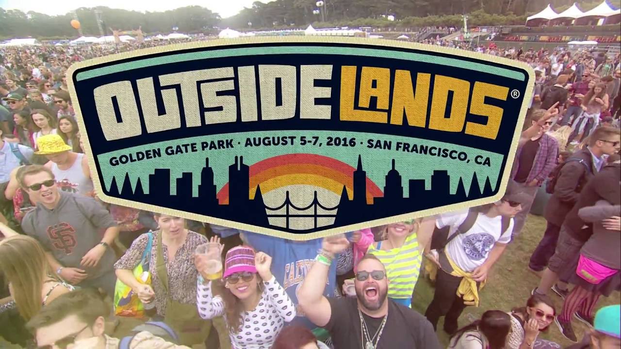 Wristband Instructions - Outside Lands 2016 - YouTube