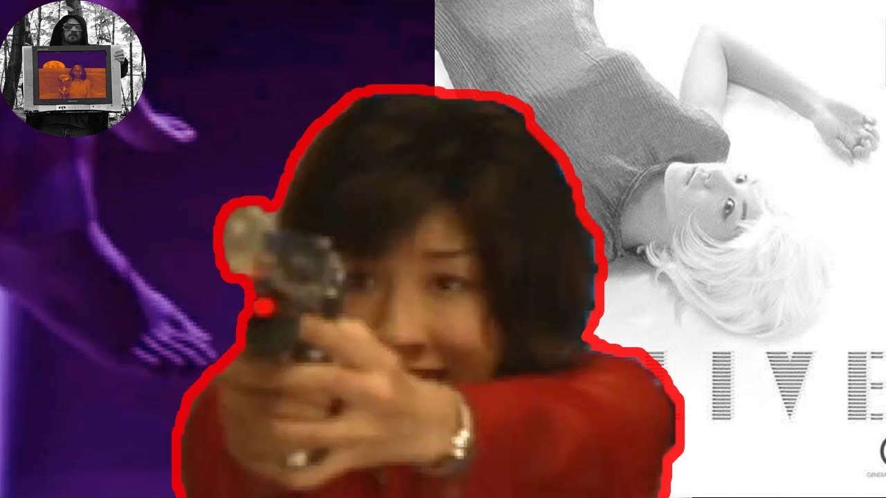 Alive (1998/PS1)[JAP] DEATH FMV CUTSCENES COMPILATION アライブ #fmvgame #fmvgaming #cutscene - YouTube