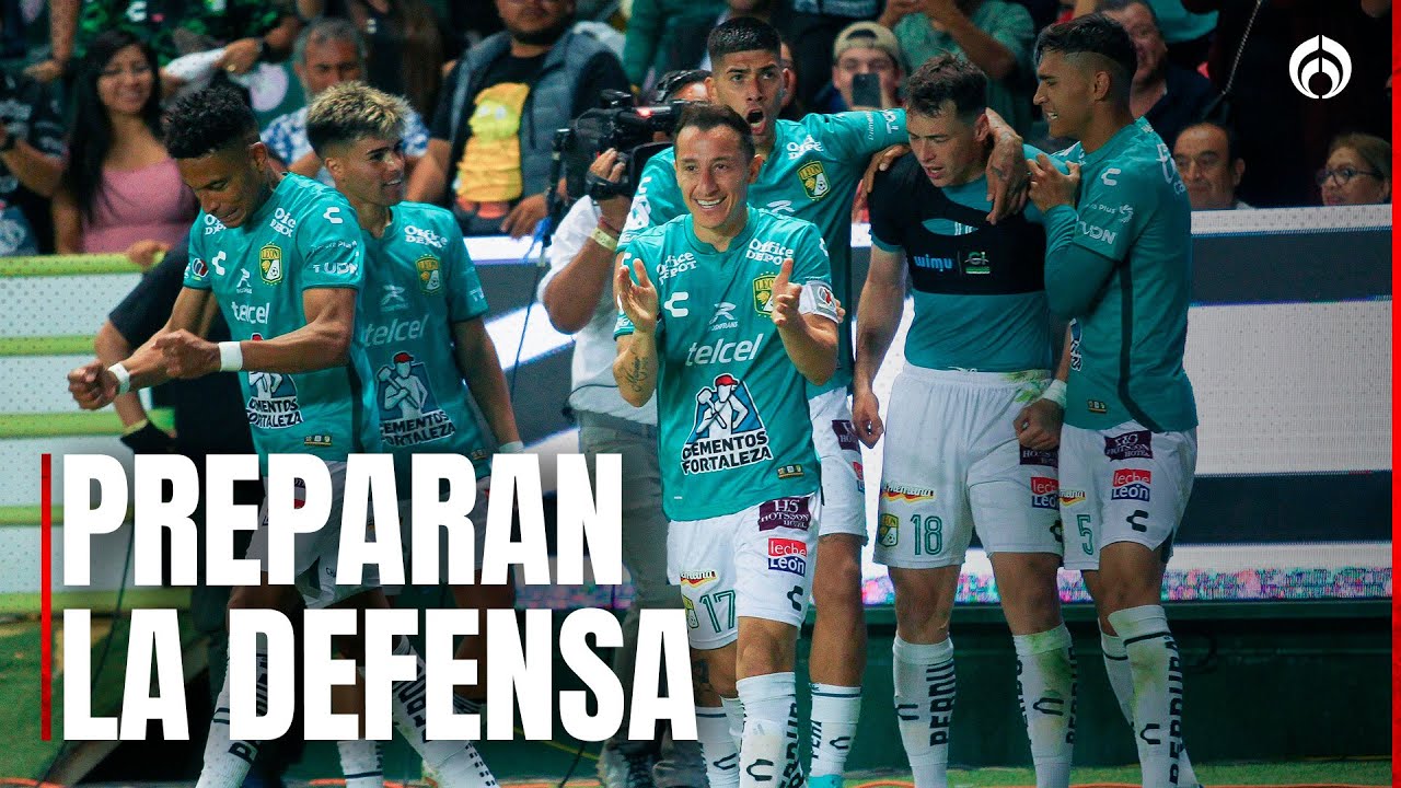 ¡León no se rinde! Jesús Martínez luchará por su lugar en el Mundial de ...