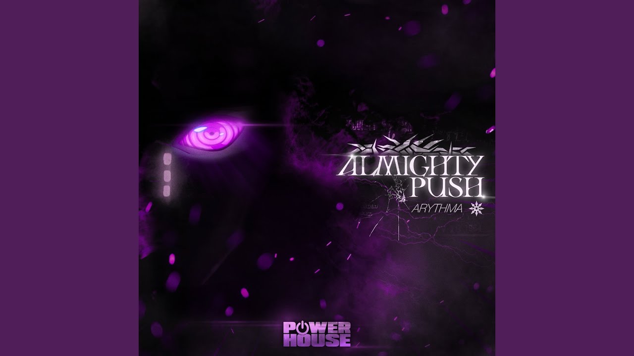 Almighty Push - YouTube