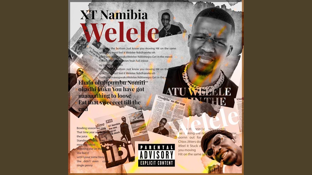 Welele - YouTube Music