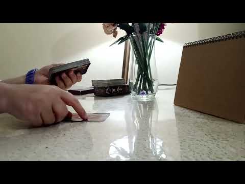 İLİŞKİ AÇILIMI ( deste seçmeli) evli ve sevgilisi olanlar.#tarot #kesfet