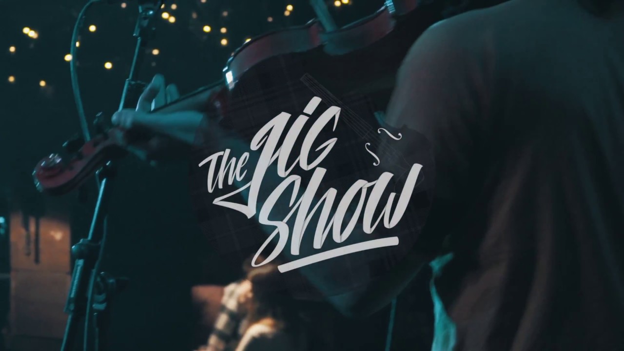 The Jig Show - Reels - YouTube