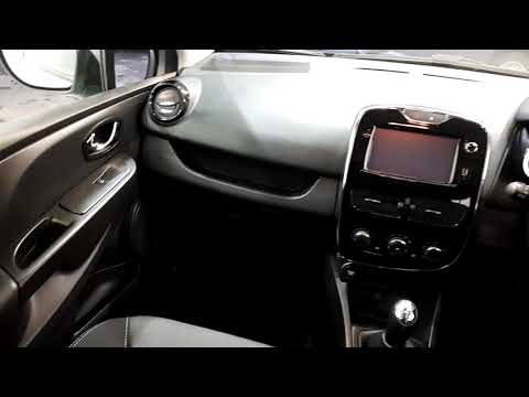 Renault Windsor Galway  - 2015 Renault Clio IV DYNAMIQUE 1.2 PET 7 4D 151MO...