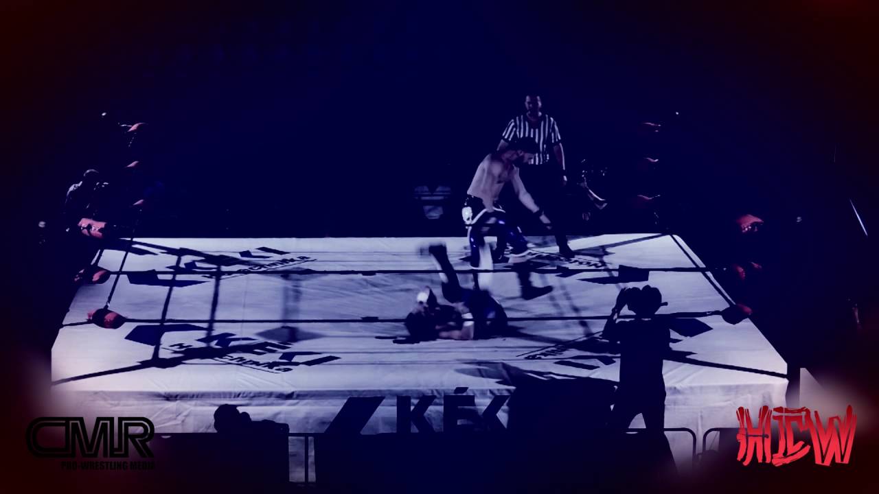 Chris Willson visszatér! - YouTube