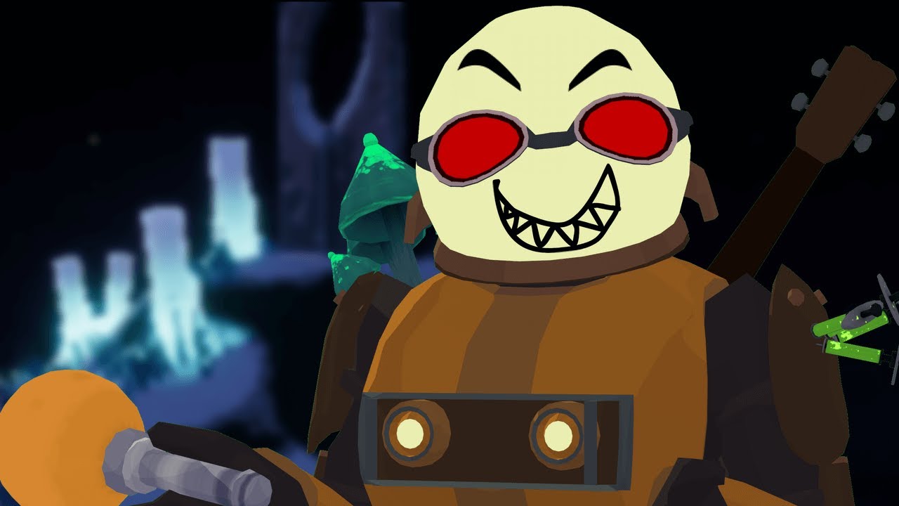 I am the Nemesis Commando - YouTube