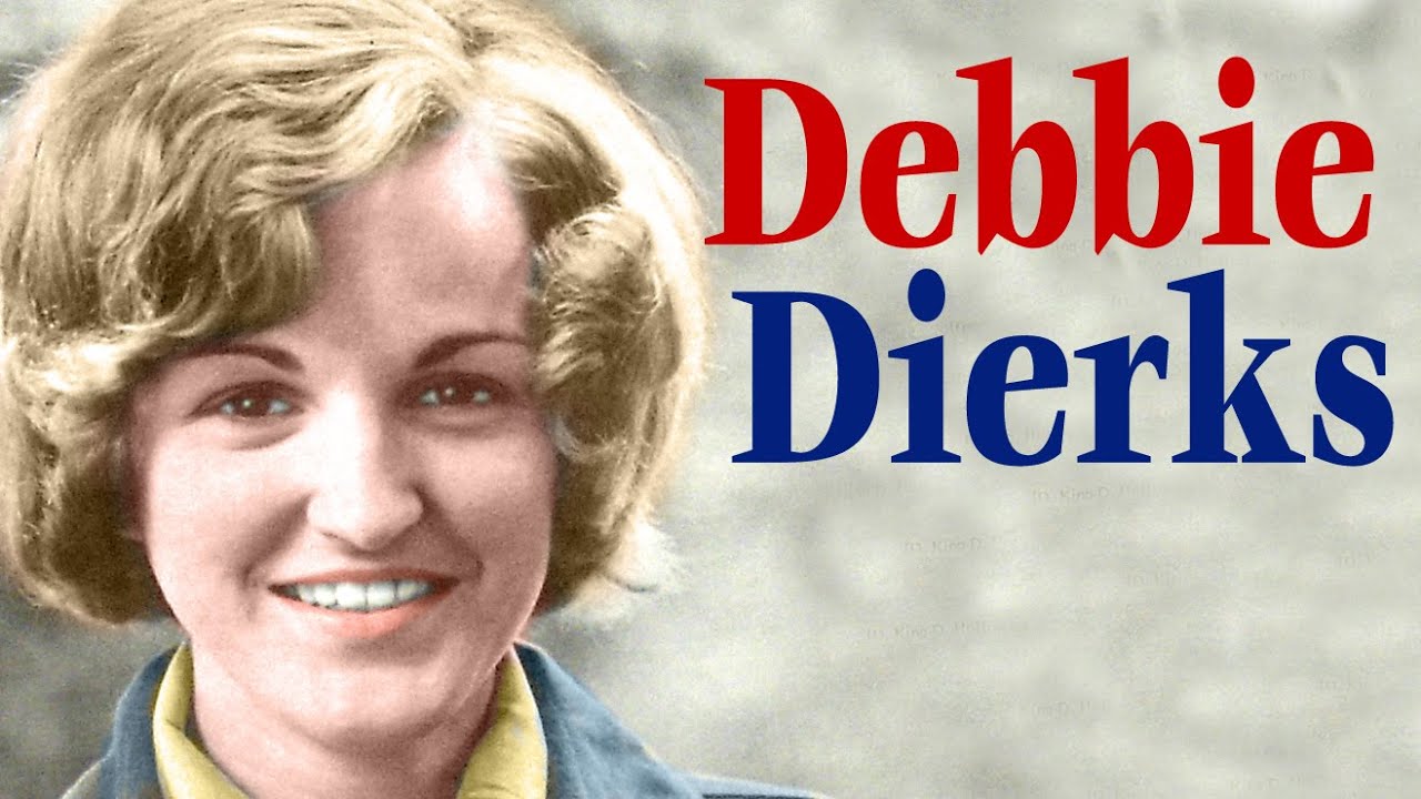 Debbie Dierks - That's the Way I Am - YouTube