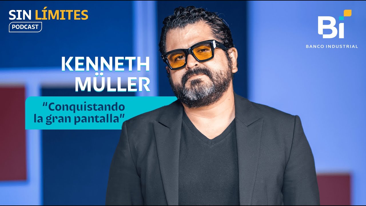 Ep 2: Kenneth Muller - YouTube