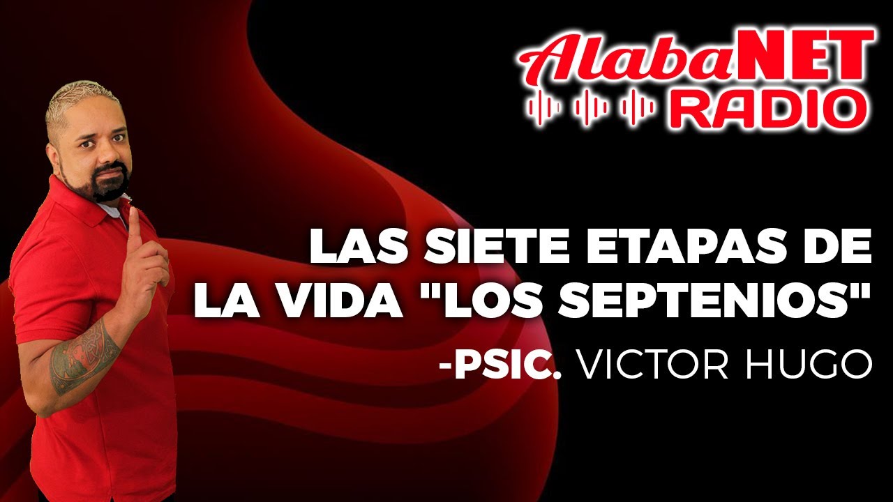 Los Ciclos de la Vida: Explorando los Septenios del Desarrollo Humano ...