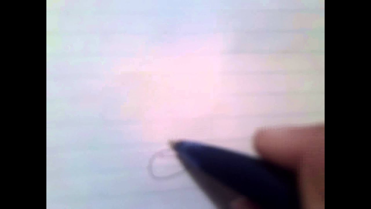 How to draw shit - YouTube