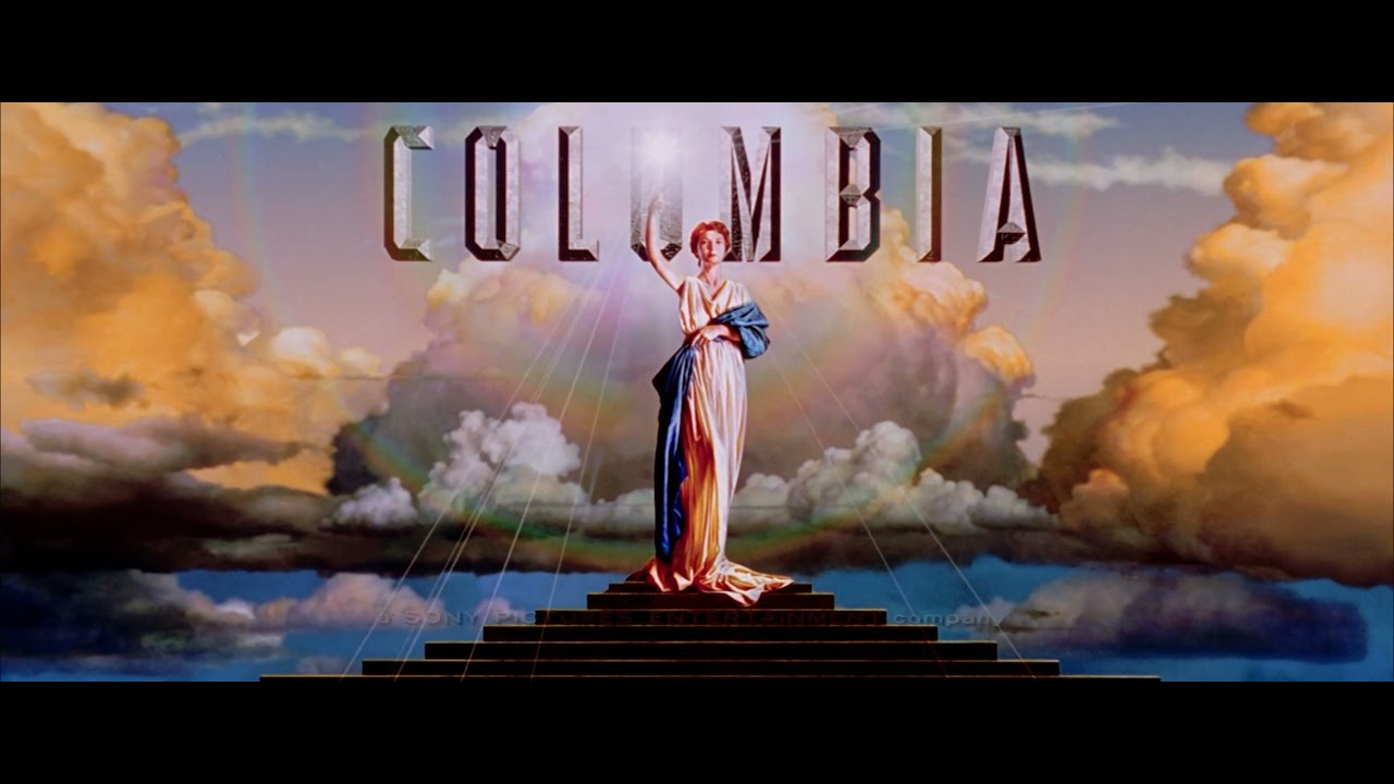 Columbia Pictures/Marvel Entertainment (2004) - YouTube