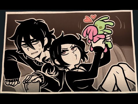 THE COFFIN OF ANDY AND LEYLEY: EPISODIO 1 EM PORTUGUÊS, SEM COMENTARIOS.