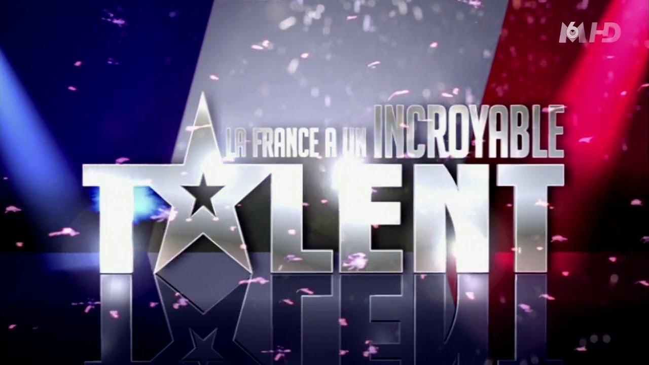 [Emission TV] Musique - La France A Un Incroyable Talent - YouTube