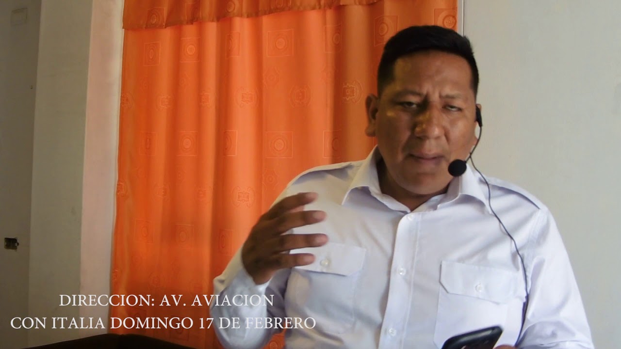 ELISEO OFICIAL - YouTube