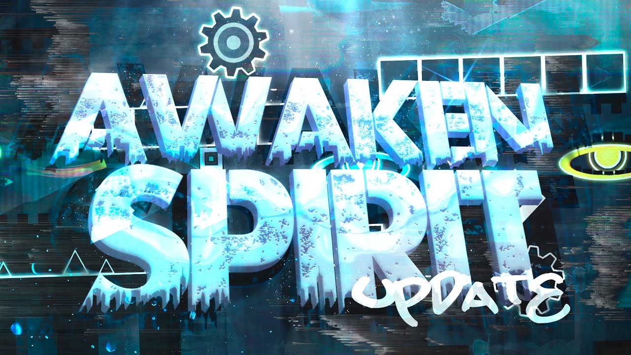 Awaken Spirit | Update | Hosted by Me and RelConp - YouTube