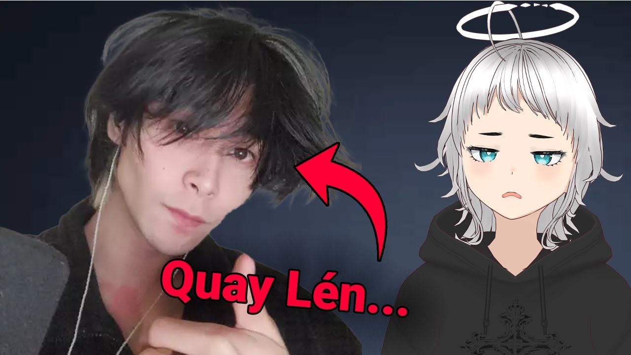 Drama "tình ái" của Schrodinger Lee - YouTube