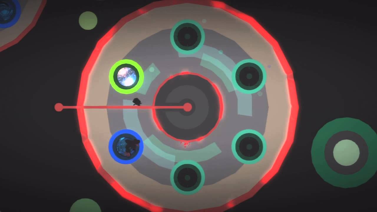 Little Big Planet: Rotating Ball Madness! (The Derp Crew) - YouTube