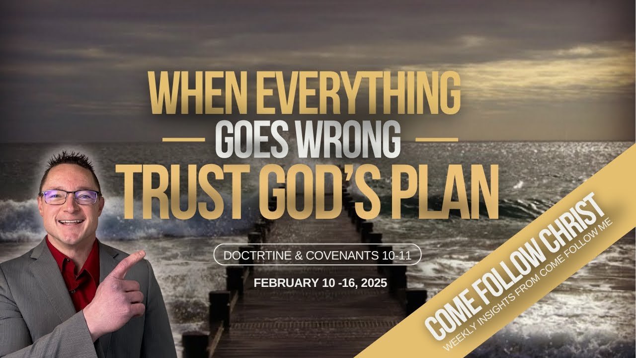 God’s Wisdom Is Greater: Overcoming Life’s Challenges with Faith (Come ...