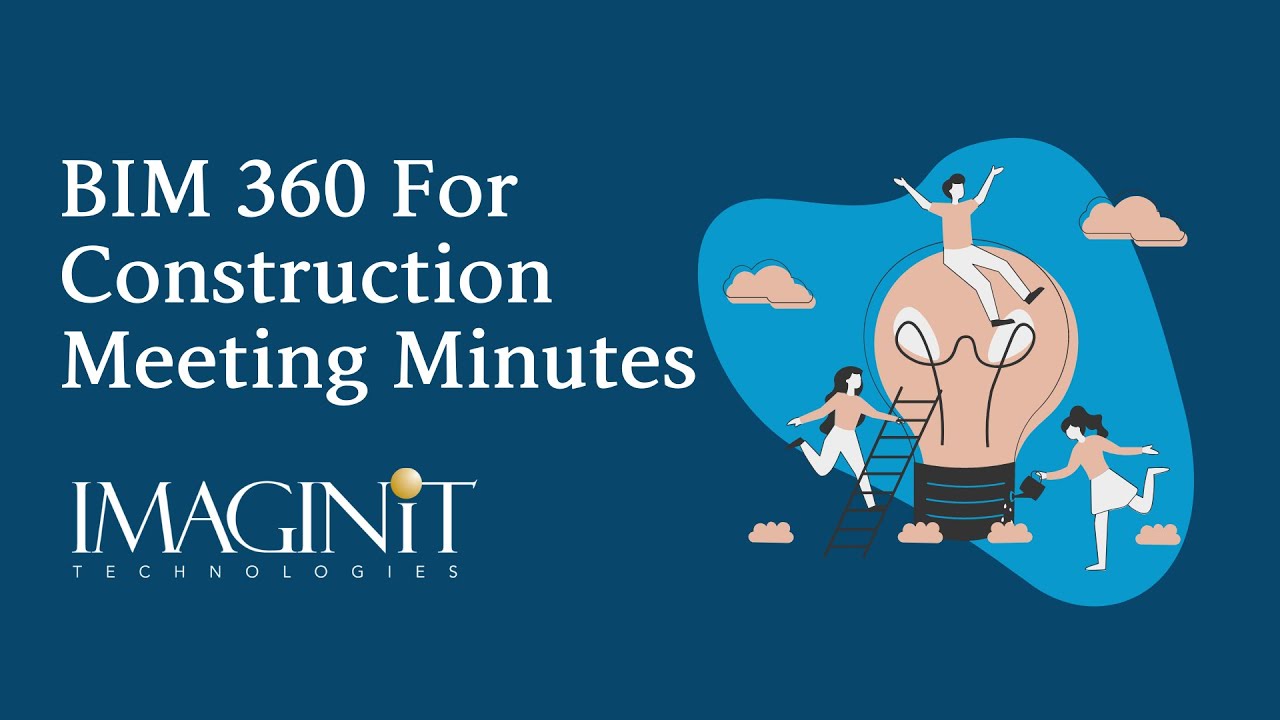 BIM 360 Build for Construction - YouTube