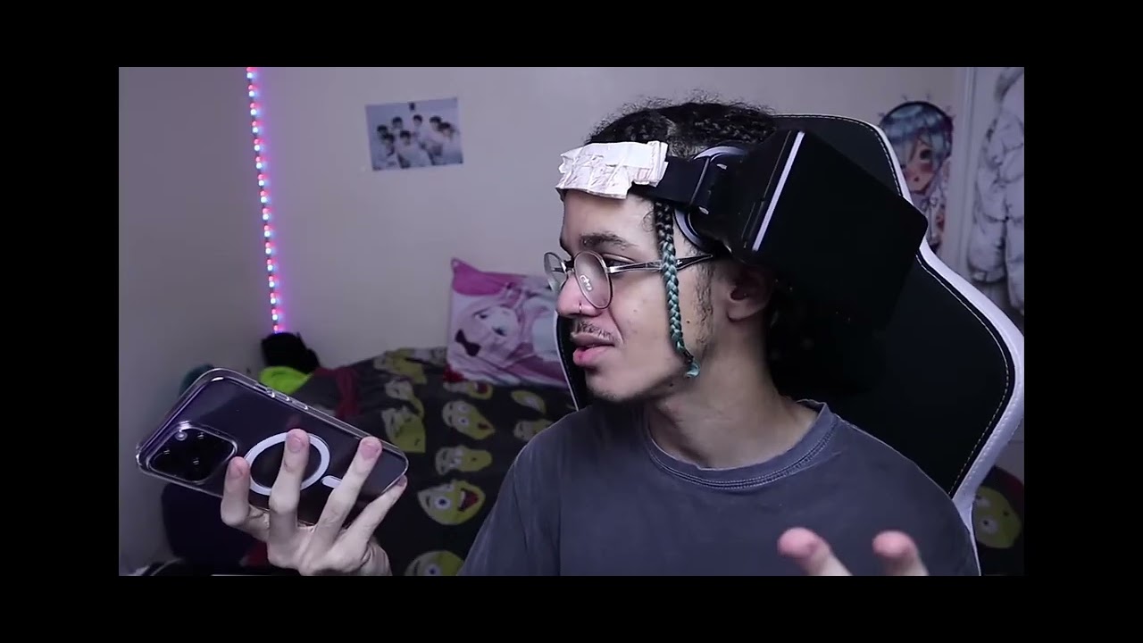 Balarke becomes an F-boy 😈💀 - YouTube