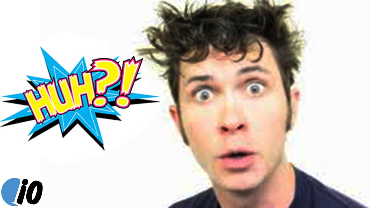 Toby ‘Tobuscus’ Turner Accused Of SHOCKING Crimes - YouTube