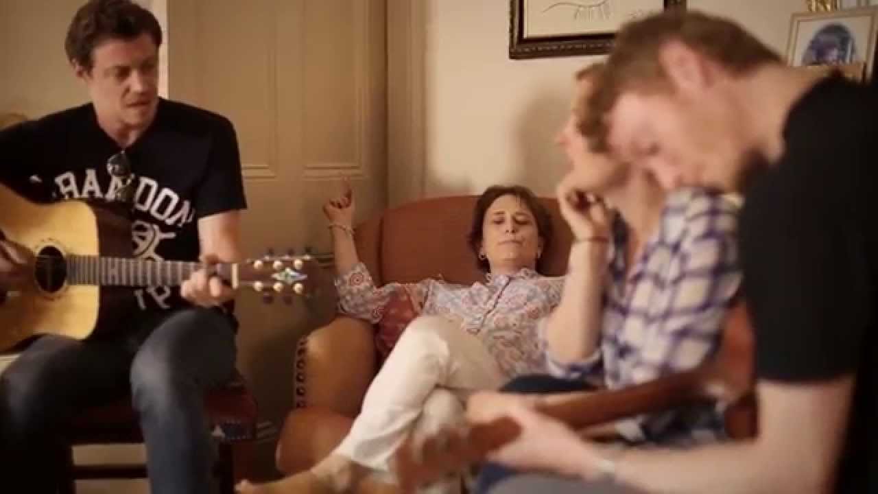 Thompson Family Album | Extended Trailer - YouTube