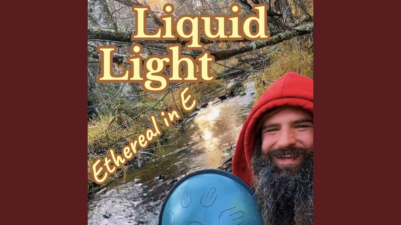 Liquid Light - YouTube