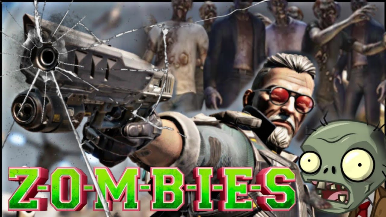 22 Zombies Kill 😯🫣😱 ZOMBIES Kill new gaming video Zombies #4kstatus ...