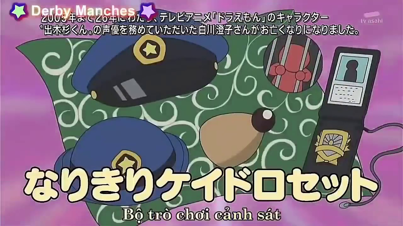 NHẠC PHIM DORAEMON ghép nhạc remix hay nhất 2020 - YouTube