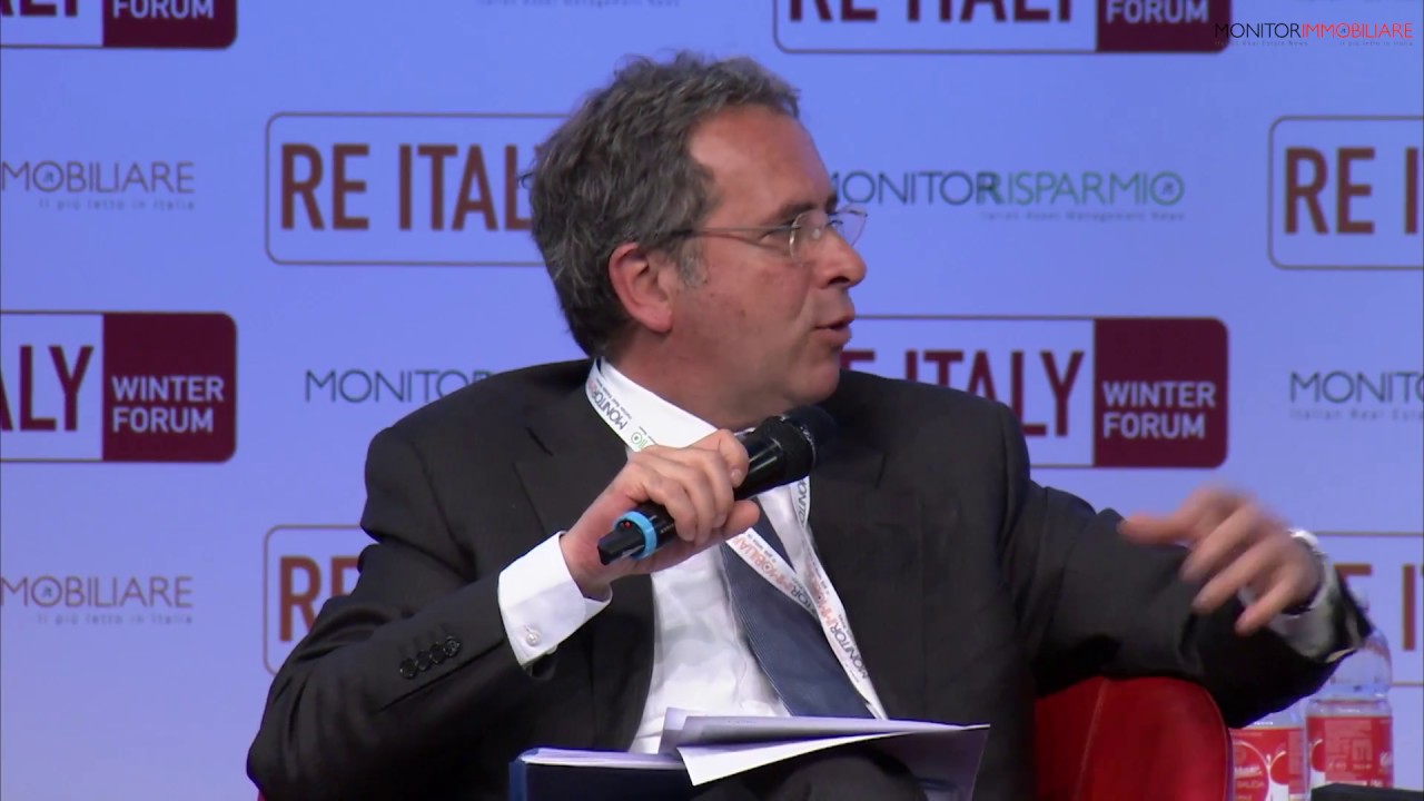 RE ITALY 2017, Dove investirà il Risparmio Gestito: le asset class ...