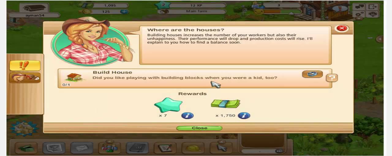 DISNEY Farm Girl Game FROZEN GAMES - YouTube